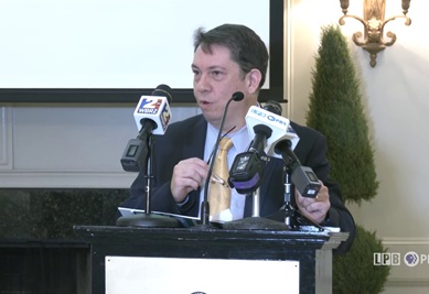 Louisiana Digital Media Archive