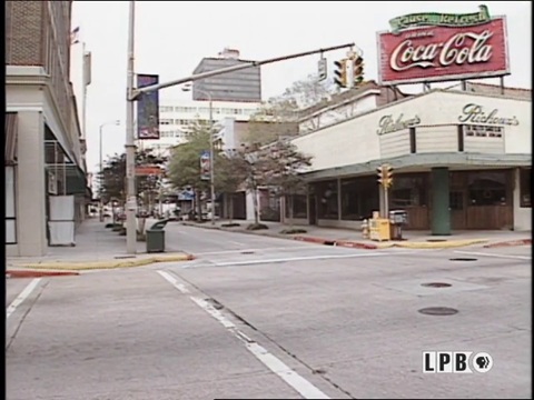 Louisiana Digital Media Archive